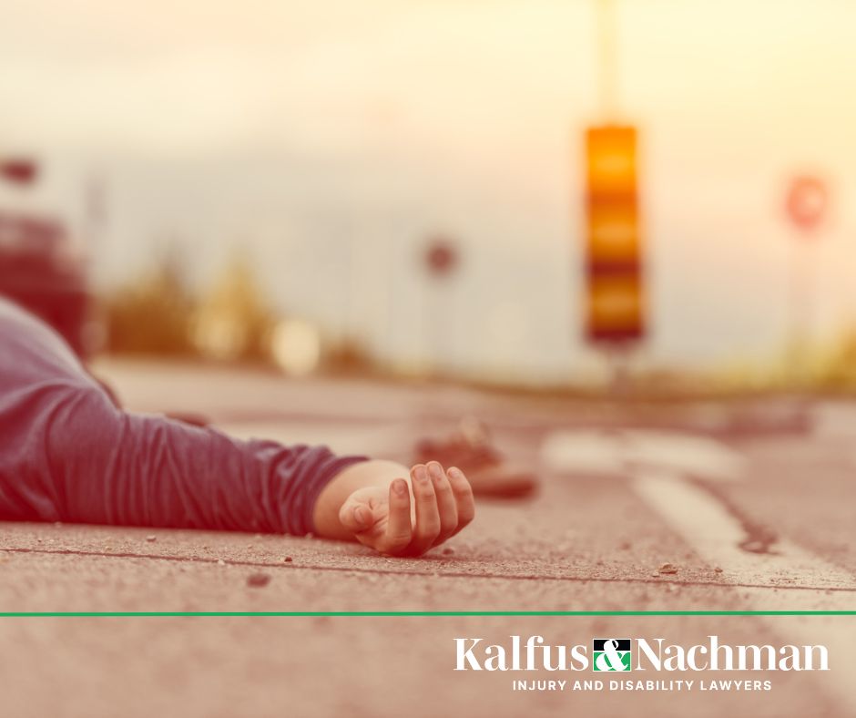 How Pedestrian Accident Claims Work When Crosswalk Rules Are Ignored