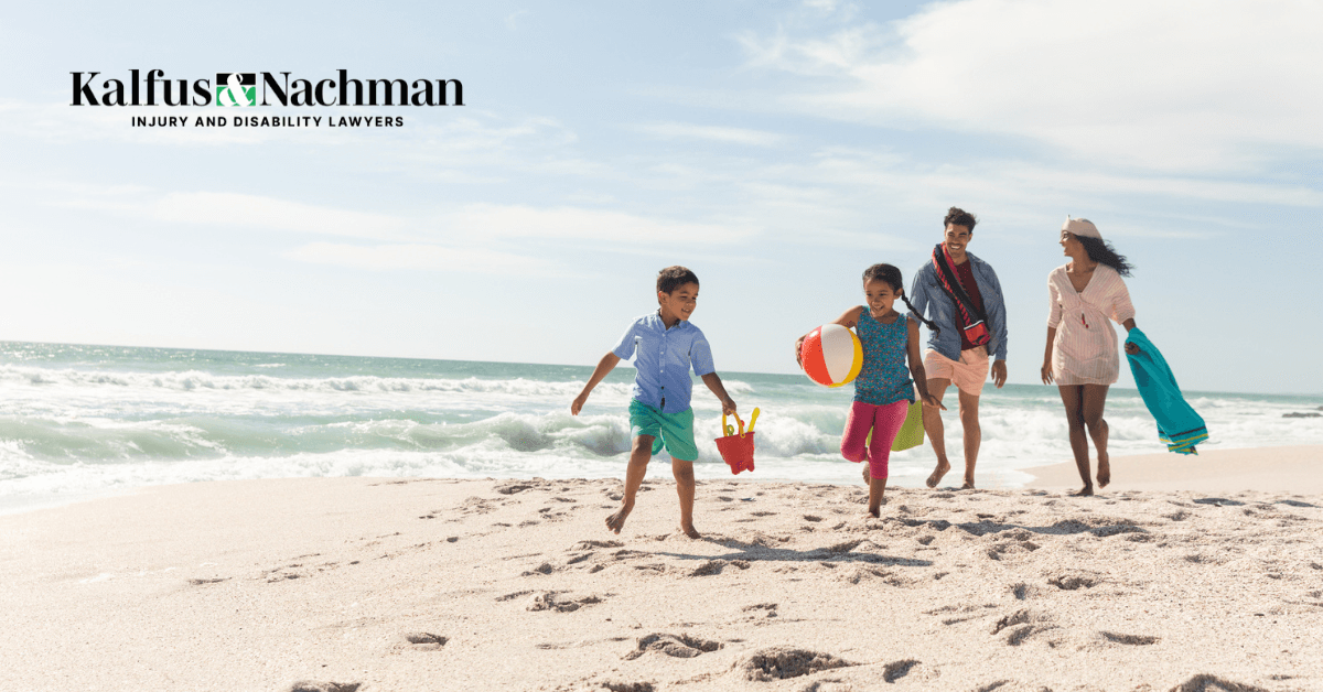 Essential Safety Tips for Summer in Virginia