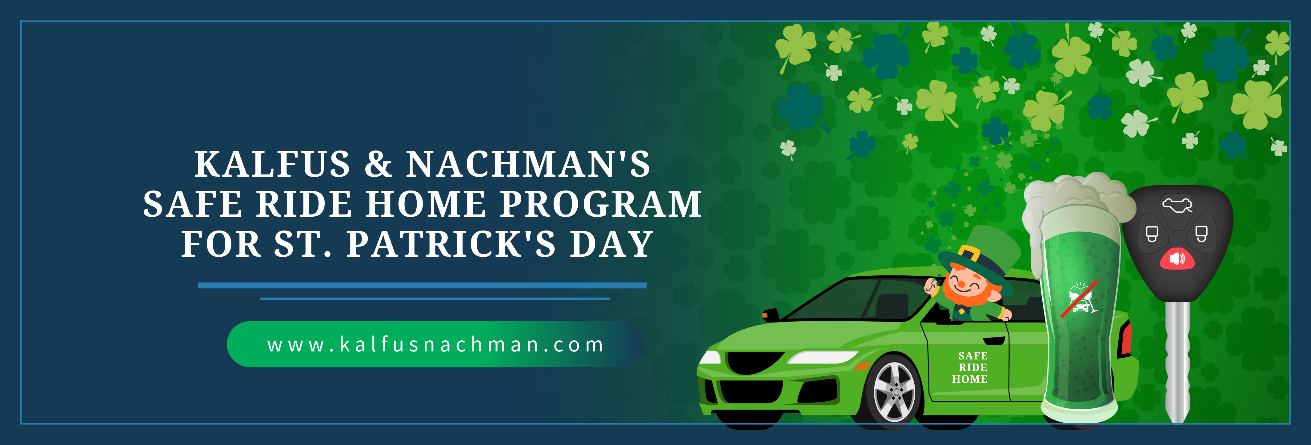 Safe Ride Home Program