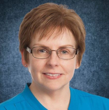 Attorney Deborah B. Vaughn | Kalfus & Nachman PC