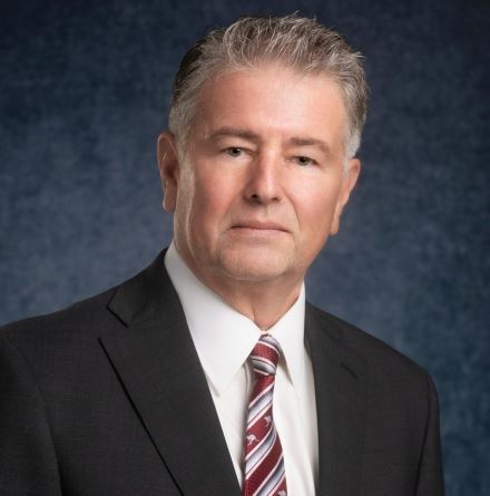 Attorney Gregory E. Camden | Kalfus & Nachman PC