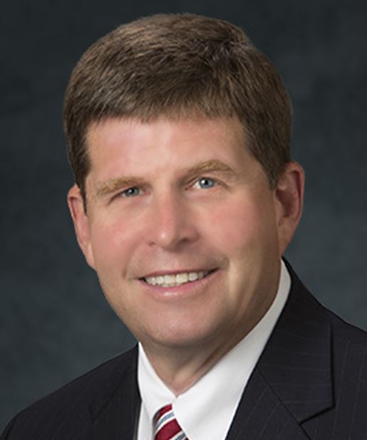 Thomas A. Fitzgerald, II | Personal Injury Attorney in Virginia