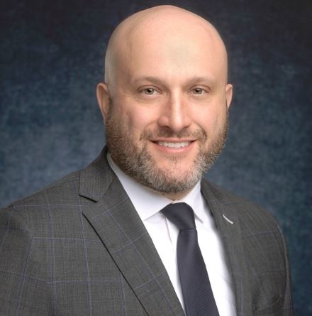 Attorney Seth D. Scott | Kalfus & Nachman PC