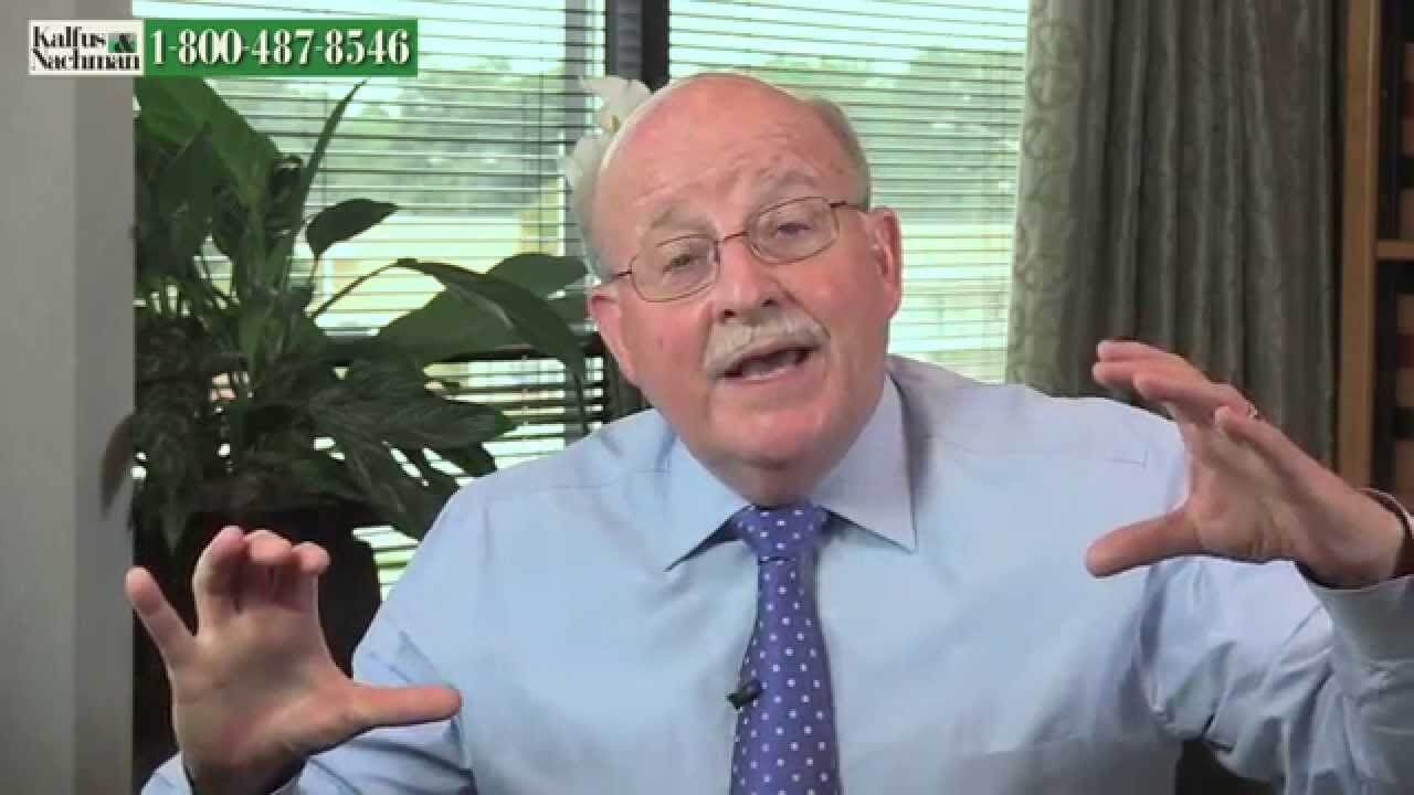 Video: Surgical Instrument Left in Body Causes Serious Damage